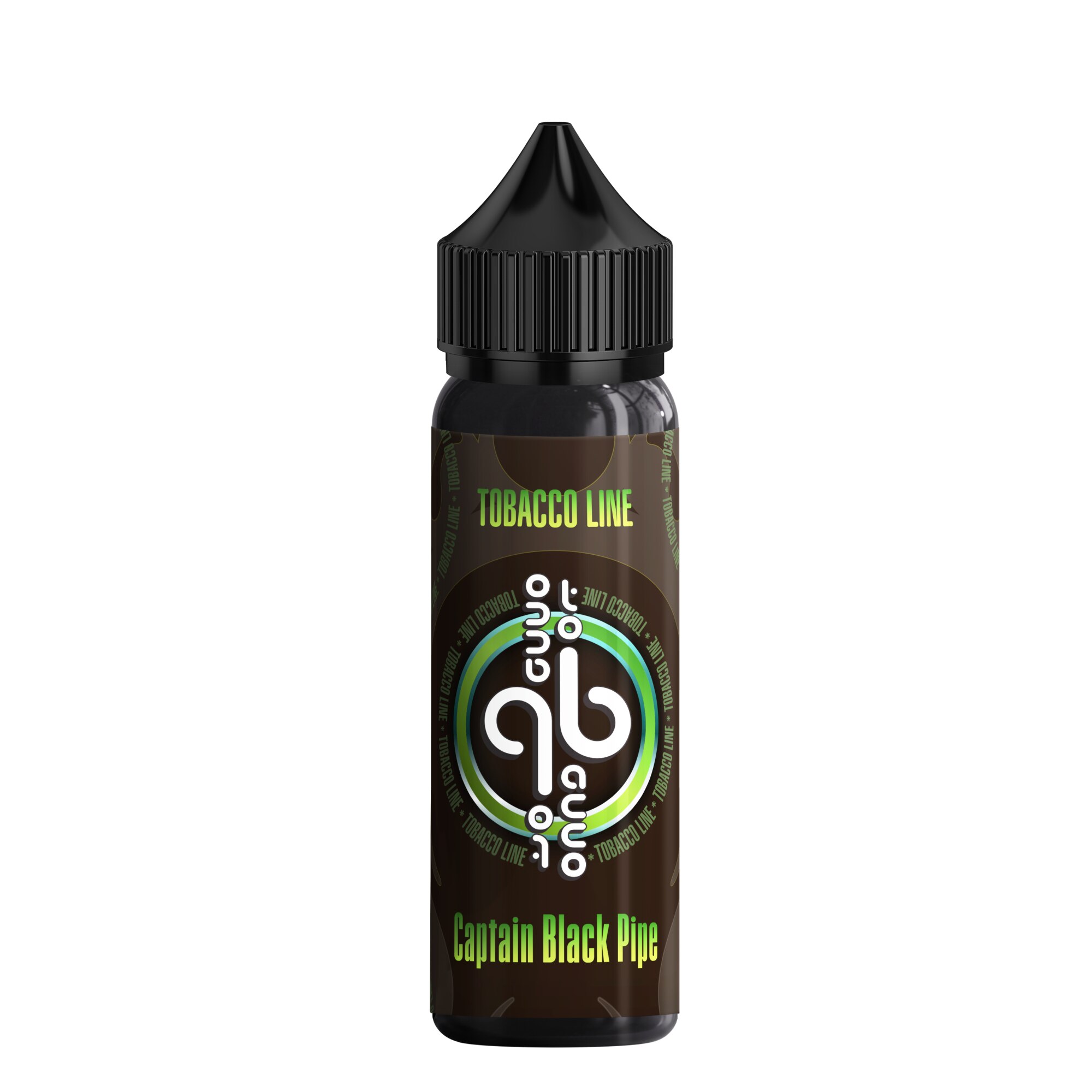 Lichid Tigara Electronica Captain Black Pipe, QB MixLine, 0mg/ml, 40ml ...