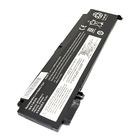 Baterie laptop premium Li-Ion pentru Lenovo ThinkPad T460s T470s ...