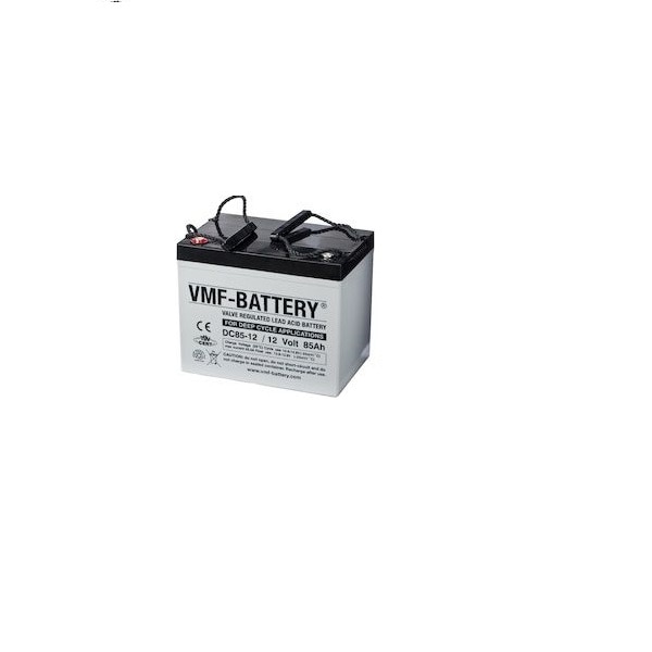 Acumulator, VMF DC85-12, 85AH - eMAG.ro