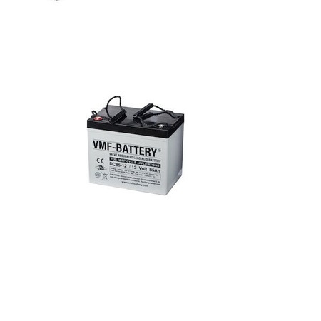 Acumulator, VMF DC85-12, 85AH - eMAG.ro