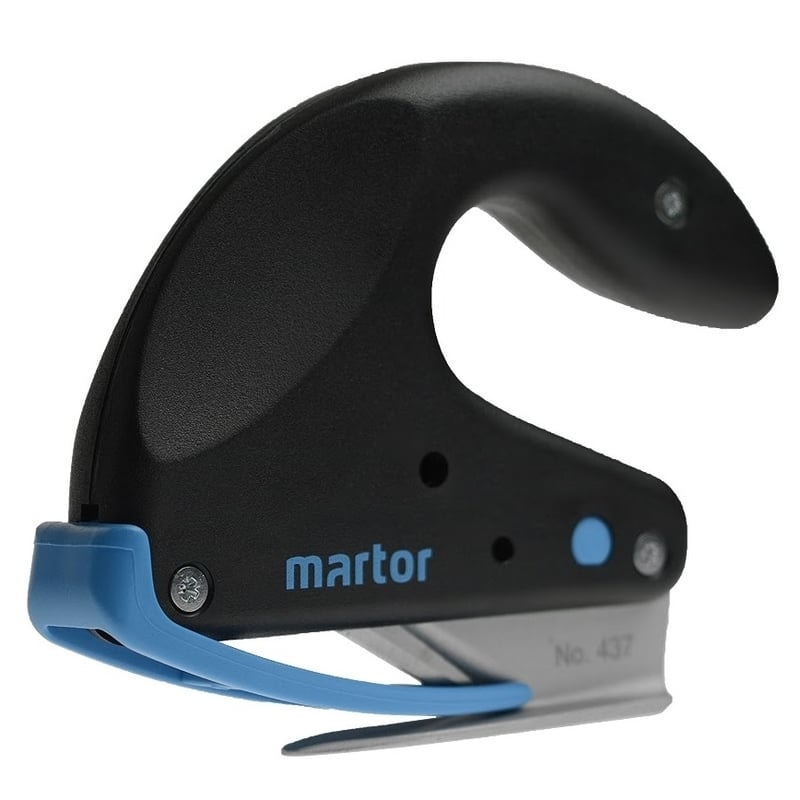 Cutter profesional Secumax Opticut Martor 437 - eMAG.ro