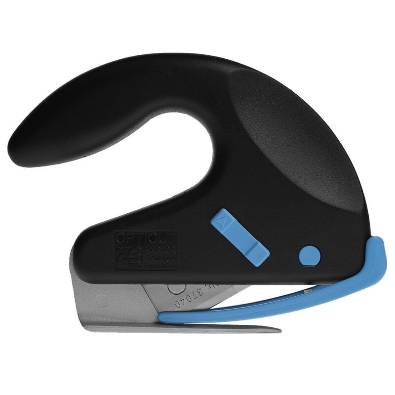 Cutter profesional Secumax Opticut Martor 437 - eMAG.ro