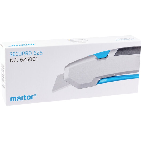 Cutter profesional Secupro 625 Martor MRTR625002 - eMAG.ro