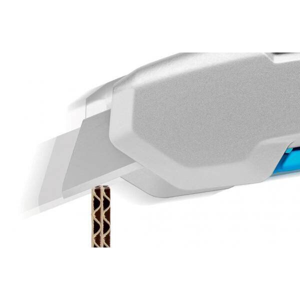 Cutter profesional Secupro 625 Martor MRTR625002 - eMAG.ro