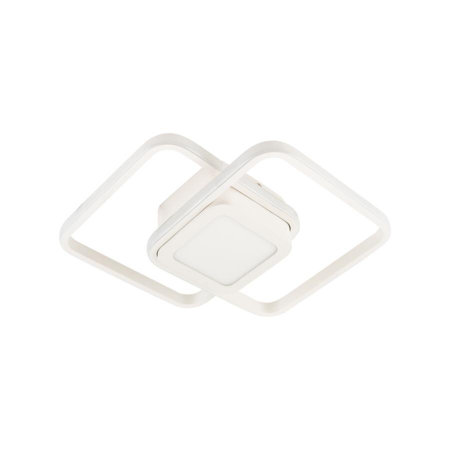 Felicia Led csillár, 36W, fehér, akril, 3000/4000/6000K - eMAG.hu