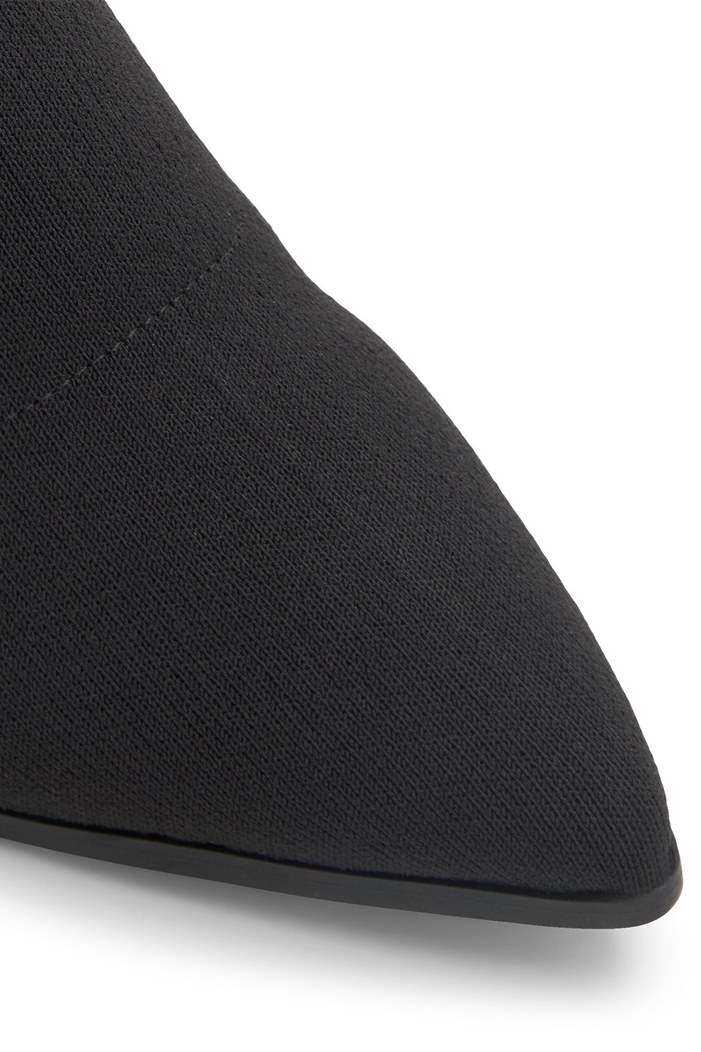 Aldo, Боти Priella с висок ток, Черен, 6 - eMAG.bg