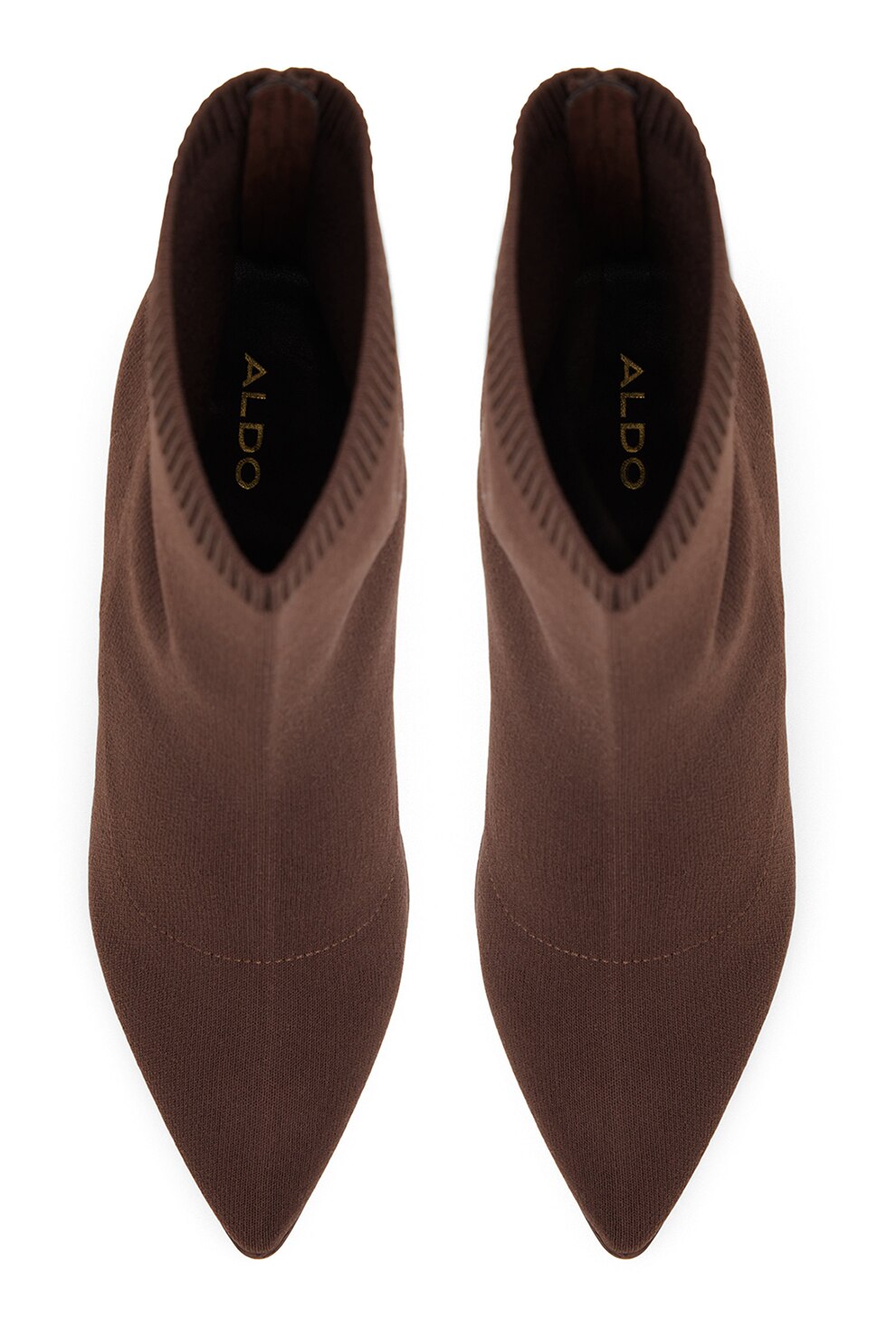 Aldo, Боти Priella с висок ток, Коняк, 6 - eMAG.bg