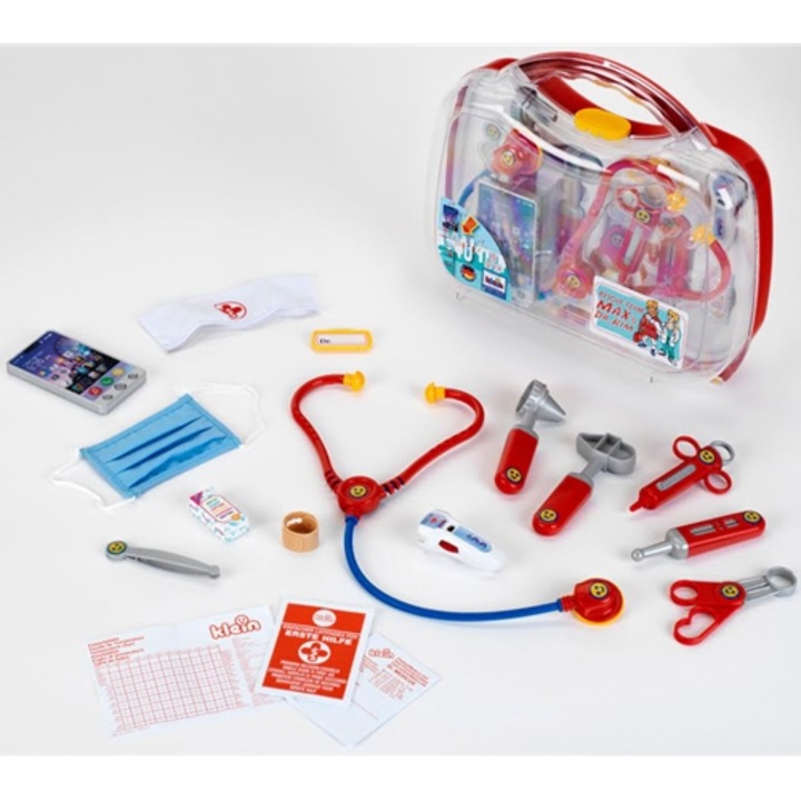 Cauți trusa-klein-mijlocie-de-doctor-kle? Alege din oferta eMAG.ro