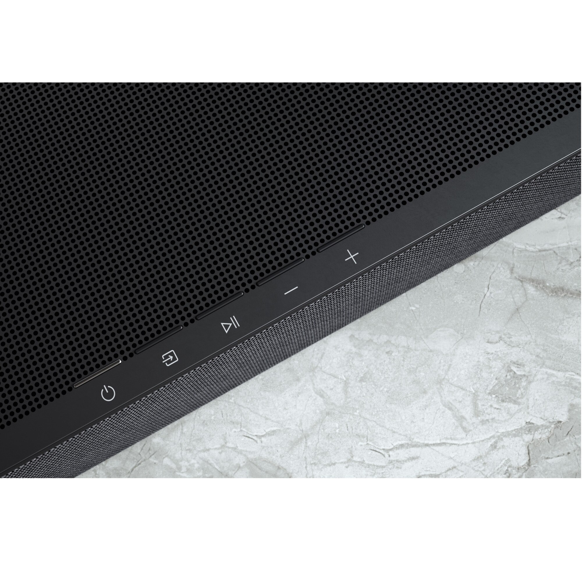 Soundbar Loewe Klang Bar 5 MR, 5.1.2, 440W, Bluetooth, Subwoofer ...