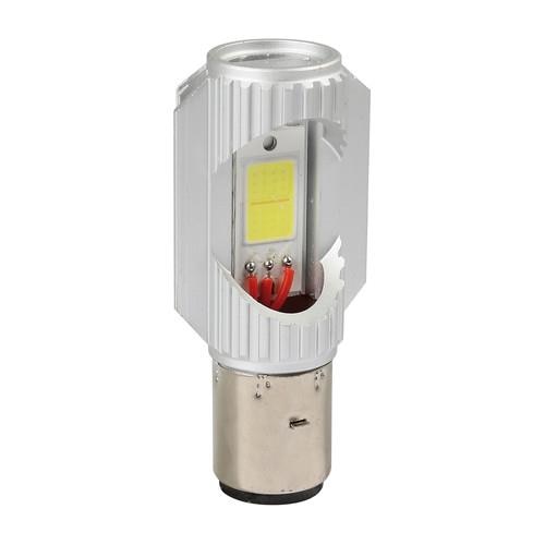 Bec auto Lampa, LED, S2, 9-32V, 35W, BA20d, 680 lm - eMAG.ro