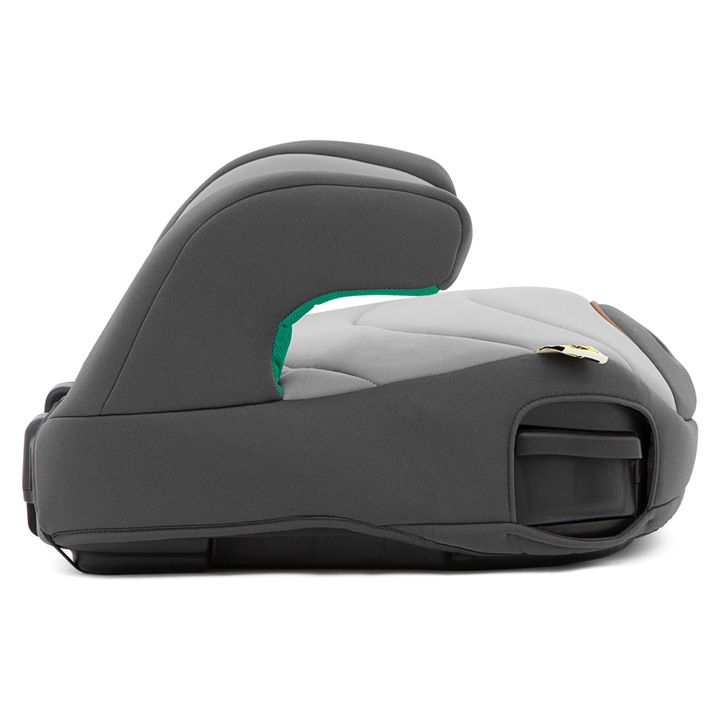 Inaltator auto Graco EverSure Lite i-Size Steeple Gray - eMAG.ro