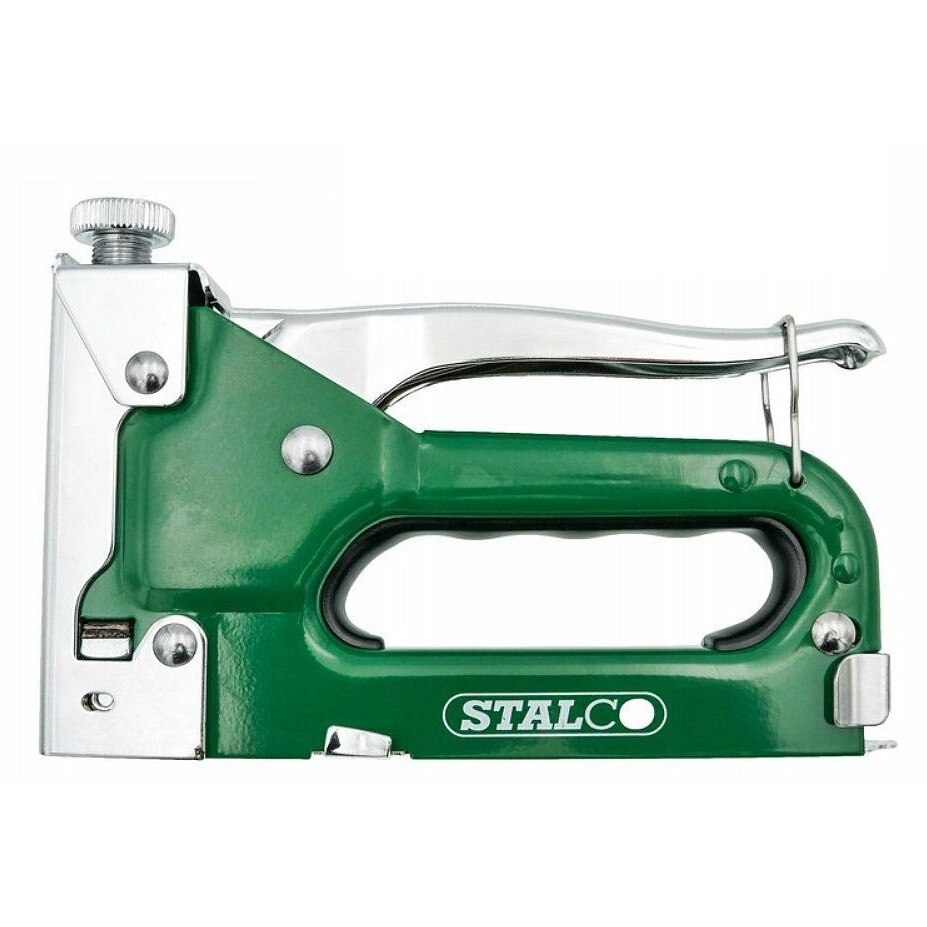 Capsator tapiterie din otel 6-14mm Stalco - eMAG.ro