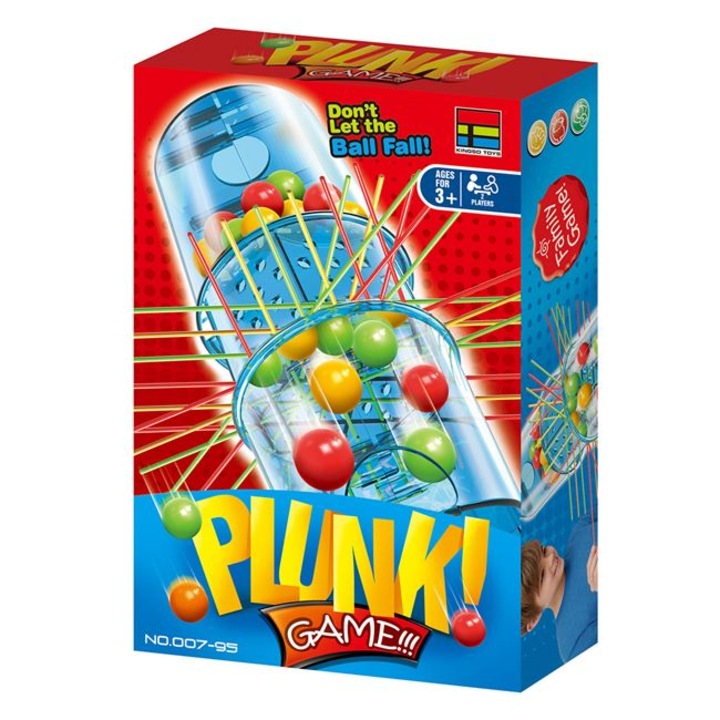 Настолна игра Mini Plunk - eMAG.bg