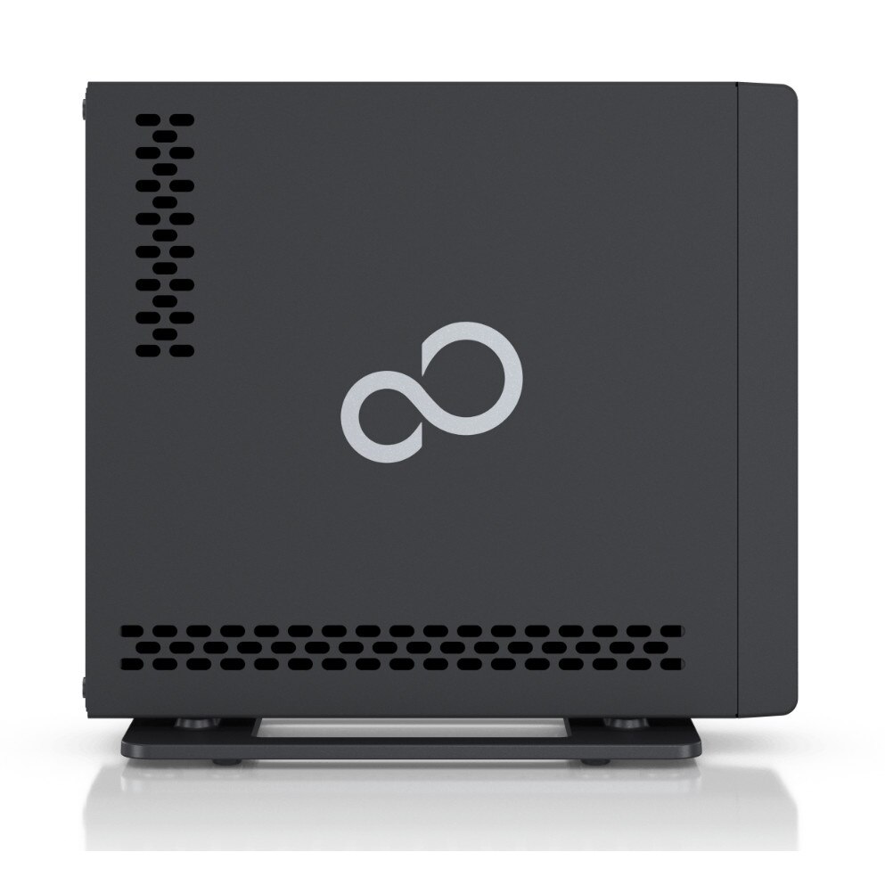 Computer desktop, Fujitsu, ESPRIMO, G5011, Intel UHD Graphics 610, 4GB ...