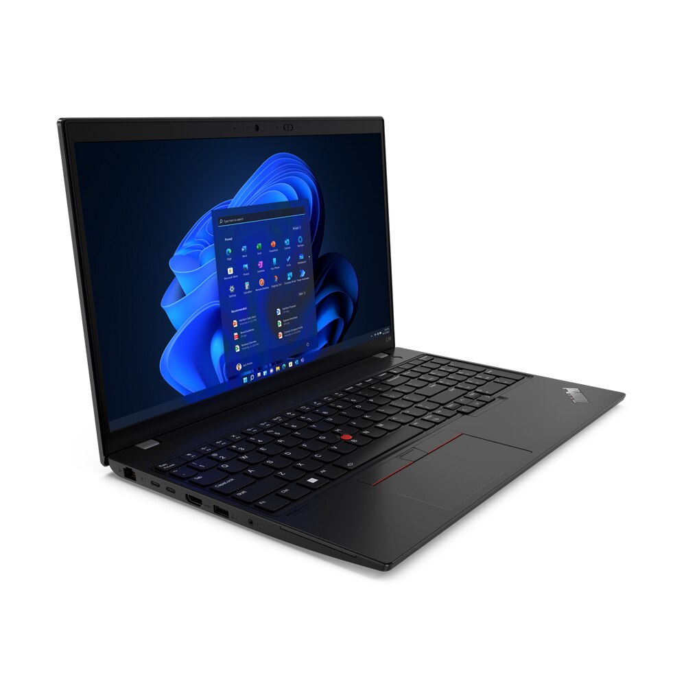 Лаптоп Lenovo ThinkPad L15 Gen 3, 21C30018BM.16GB, 15.6", Intel Core i3 ...