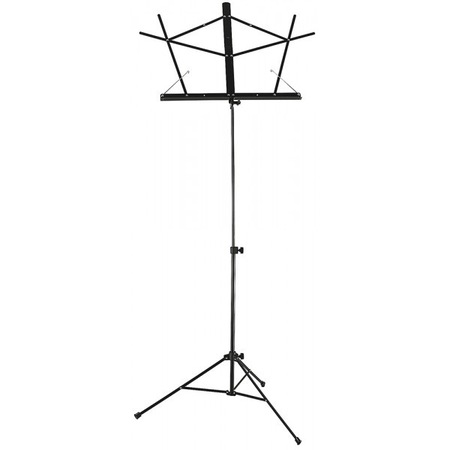 Stativ Partituri Pliabil Stativ Partitura, cu husa inclusa - eMAG.ro