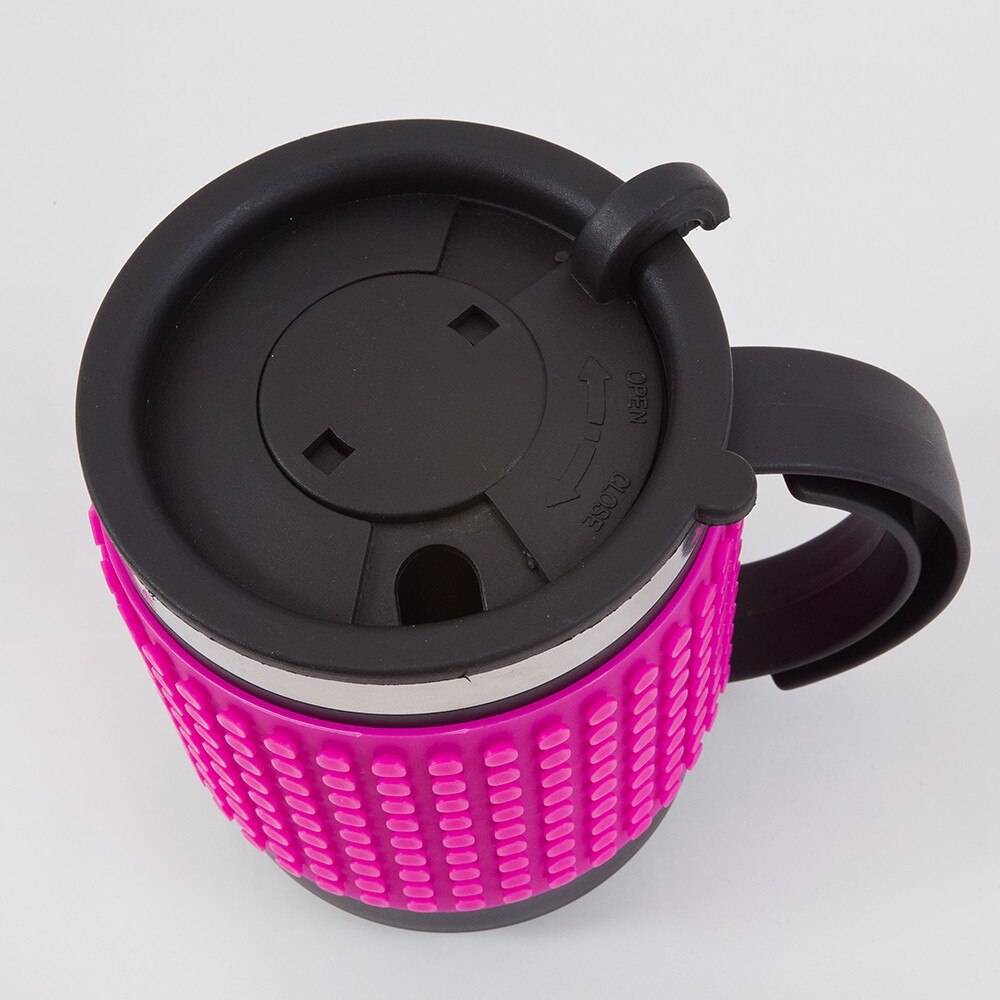 Cana Termos Pixie Fuchsia - eMAG.ro