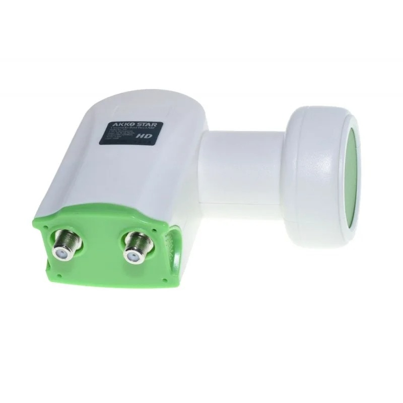 LNB Антенен приемник на сигнал, SILKASE - eMAG.bg