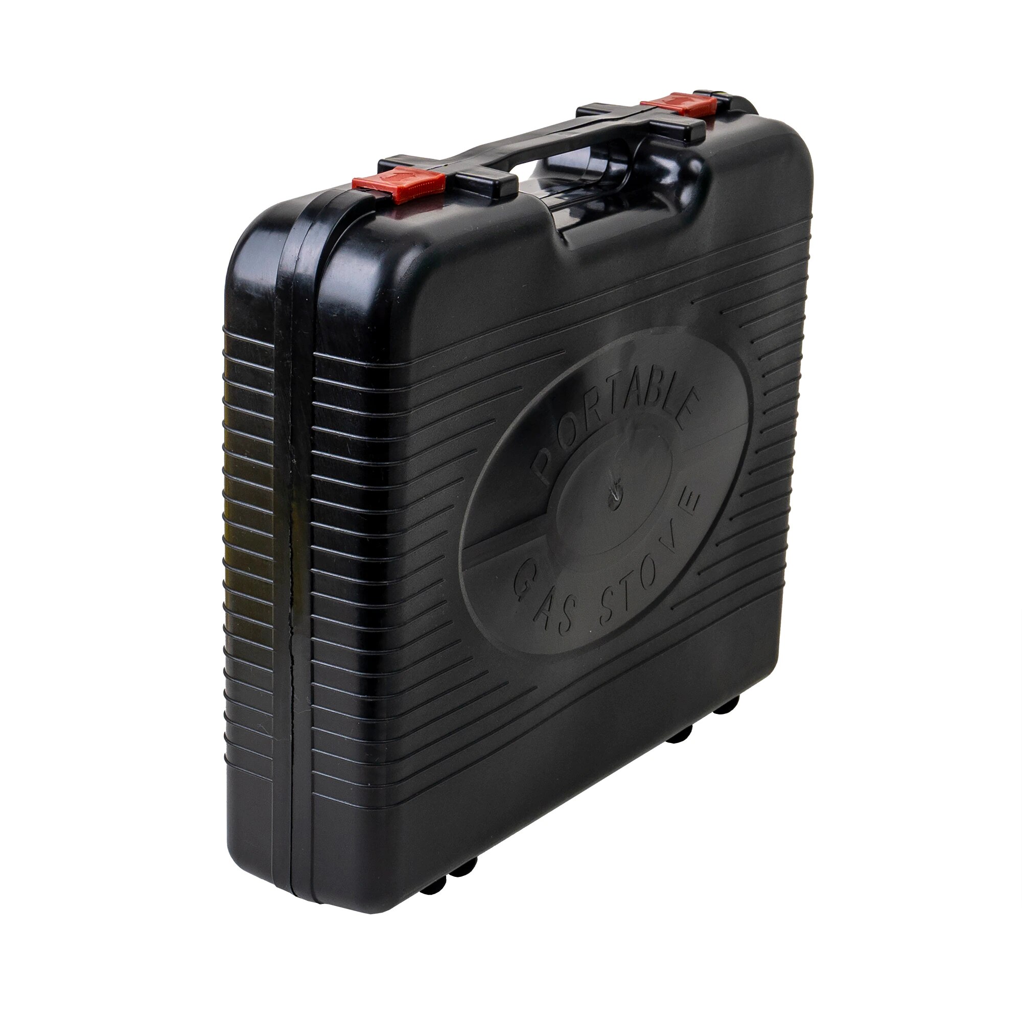 Aragaz camping SYNO, dubla alimentare butelie spray sau gaz, aprindere ...