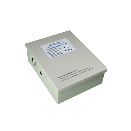 Sursa de tensiune 12V 2A cu backup - eMAG.ro