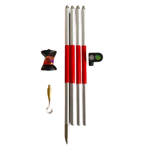 Miniprisma 360° pentru statia totala - eMAG.ro