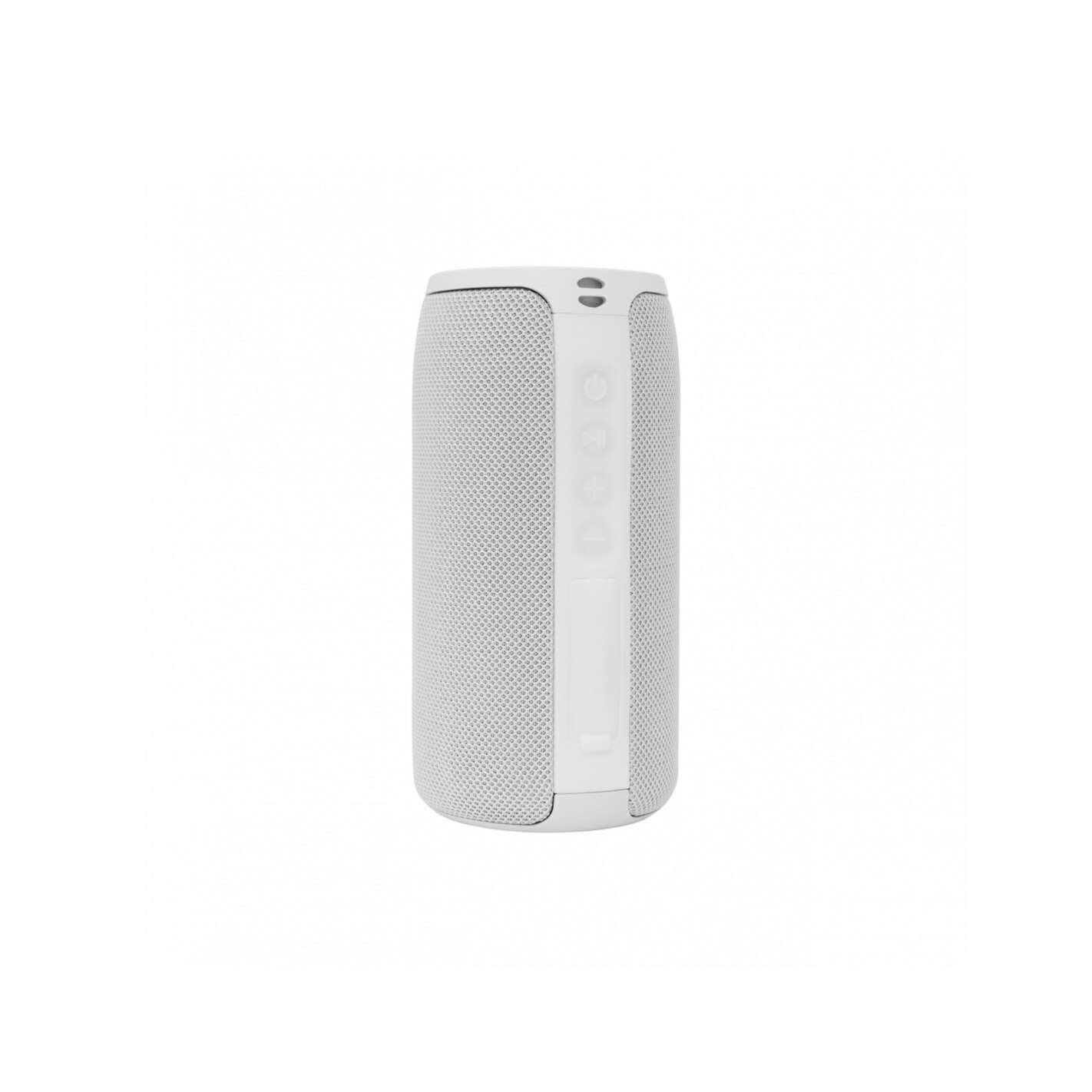 White Shark CONGA, GBT-808W RGB fehér bluetooth hangszóró, 8W - eMAG.hu