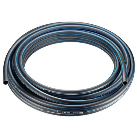 Colac 25 m teava PEHD, apa potabila, 20x2.0 mm, PE100 PN6 Cornat - eMAG.ro