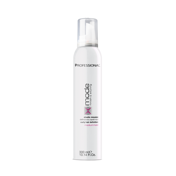 Spuma de par Modelatoare 3/5 Professional 300ML - eMAG.ro