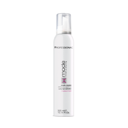 Spuma de par Modelatoare 3/5 Professional 300ML - eMAG.ro