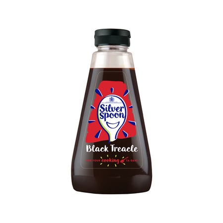 Melasa naturala din trestie de zahar, Silver Spoon, 680 g - eMAG.ro