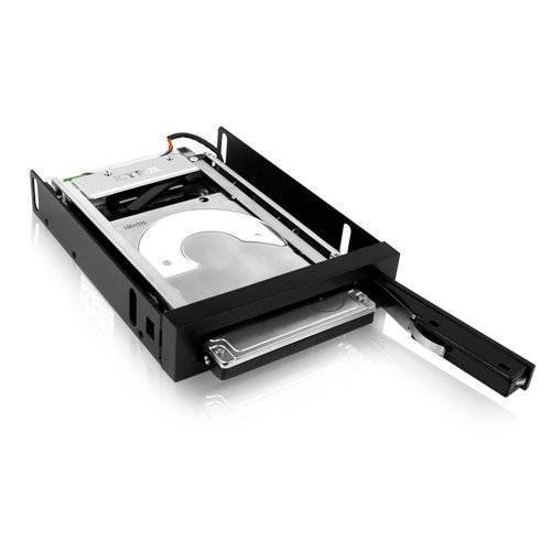 Rack HDD RaidSonic Rack Icy Box IB-2216StS - eMAG.ro