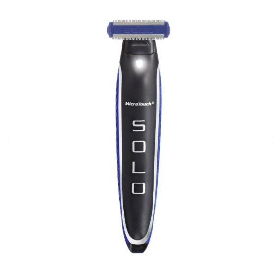 Електрическа самобръсначка, MicroTouch Solo - eMAG.bg