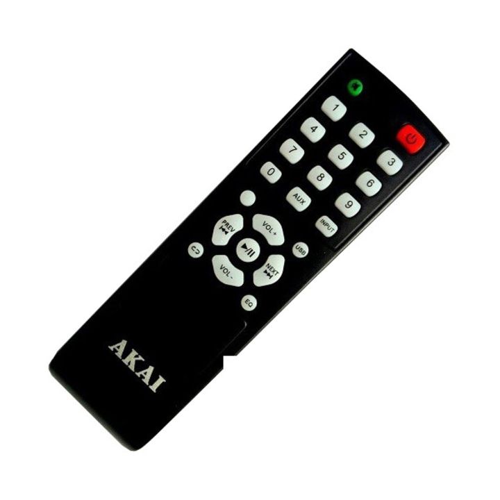 Telecomanda boxa Akai X6, X10 - eMAG.ro