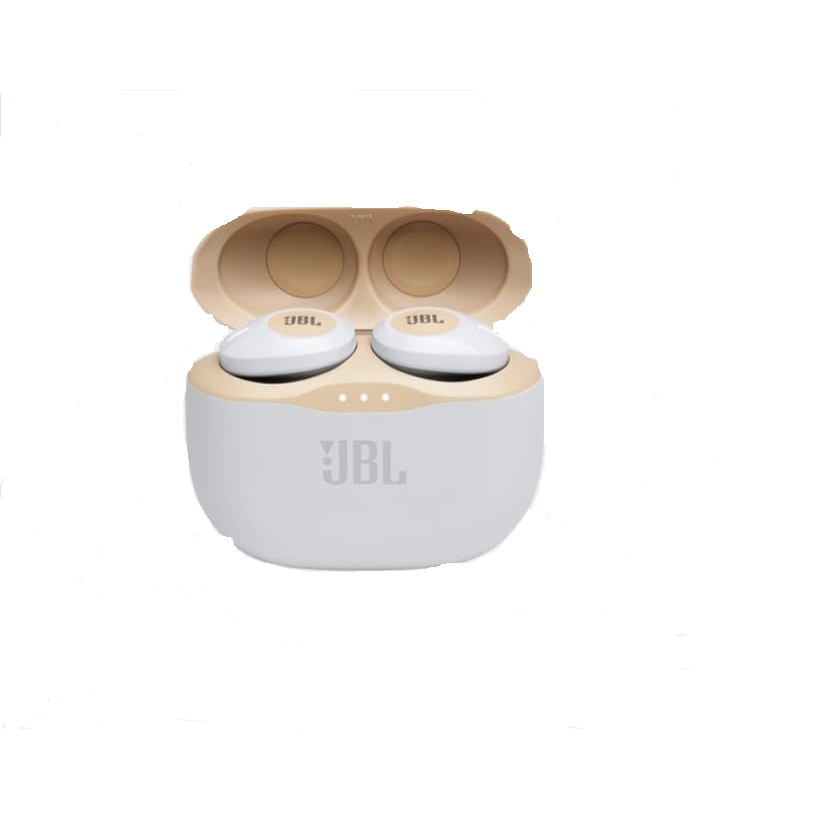 JBL Tune 125 Аудио слушалки за поставяне в ушите, True Wireless ...
