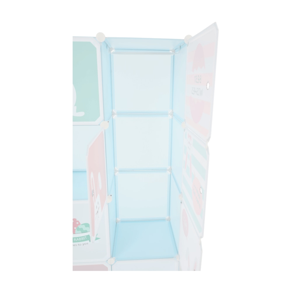 Dulap camera copii Frin 75x37x147 cm - eMAG.ro