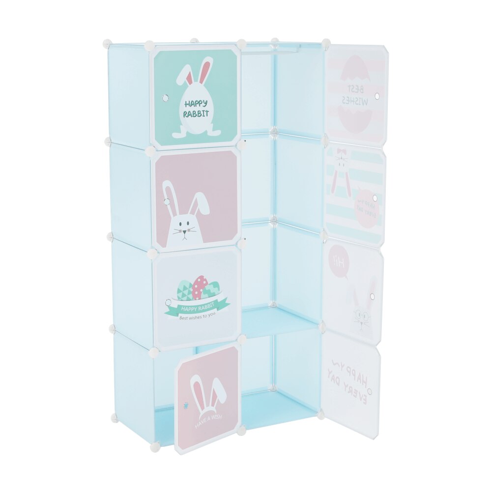 Dulap camera copii Frin 75x37x147 cm - eMAG.ro