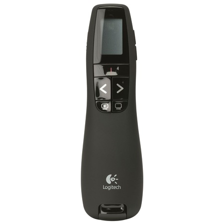 Presenter Logitech R700, USB - eMAG.ro