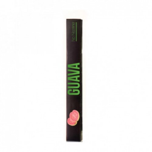 Tigara electronica, El Shisha 2GO Guava 500 fumuri fara nicotina - eMAG.ro