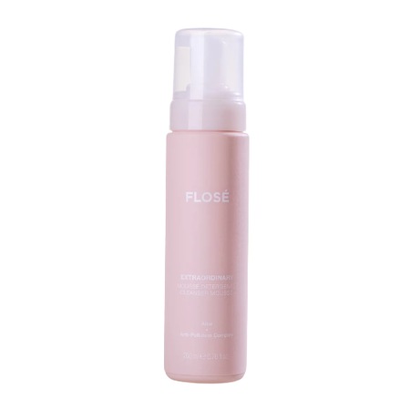 Почистваща пяна Flosé, 200 мл - eMAG.bg