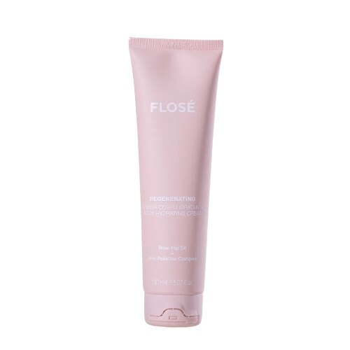 Crema de corp hidratanta, Flosé, 150 ml - eMAG.ro