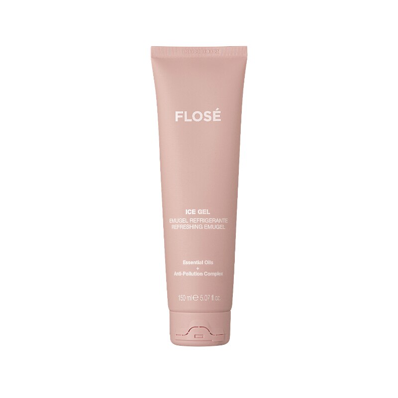 Gel revigorant Flosé, 150 ml - eMAG.ro