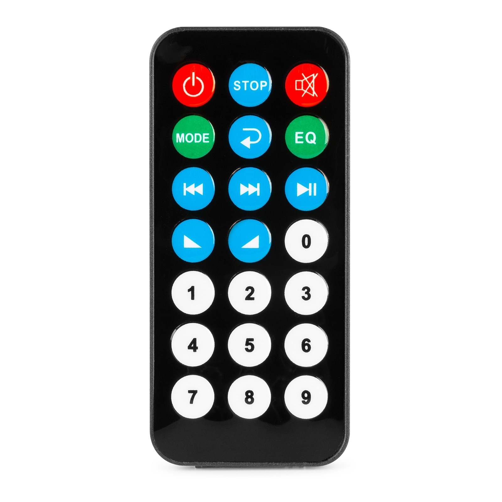 Boxa portabila cu acumulator si microfon, Bluetooth/USB/SD, 300W, 8 ...