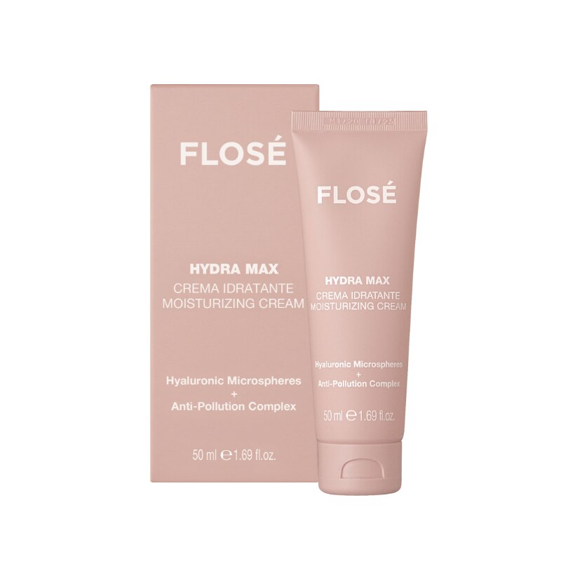 Crema de fata hidratanta, Flosé, 50 ml - eMAG.ro