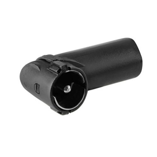 Adaptor antena auto Lampa, DIN-ISO, Negru - eMAG.ro