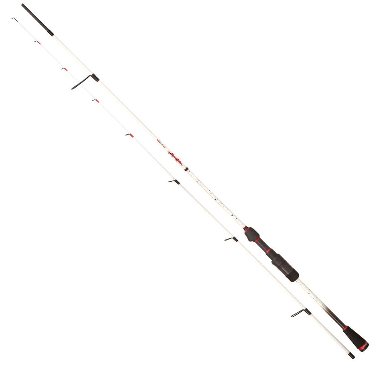 Lanseta Quantum Magic Trout Bloody Sword, 2.00m, 0.5-6g - eMAG.ro