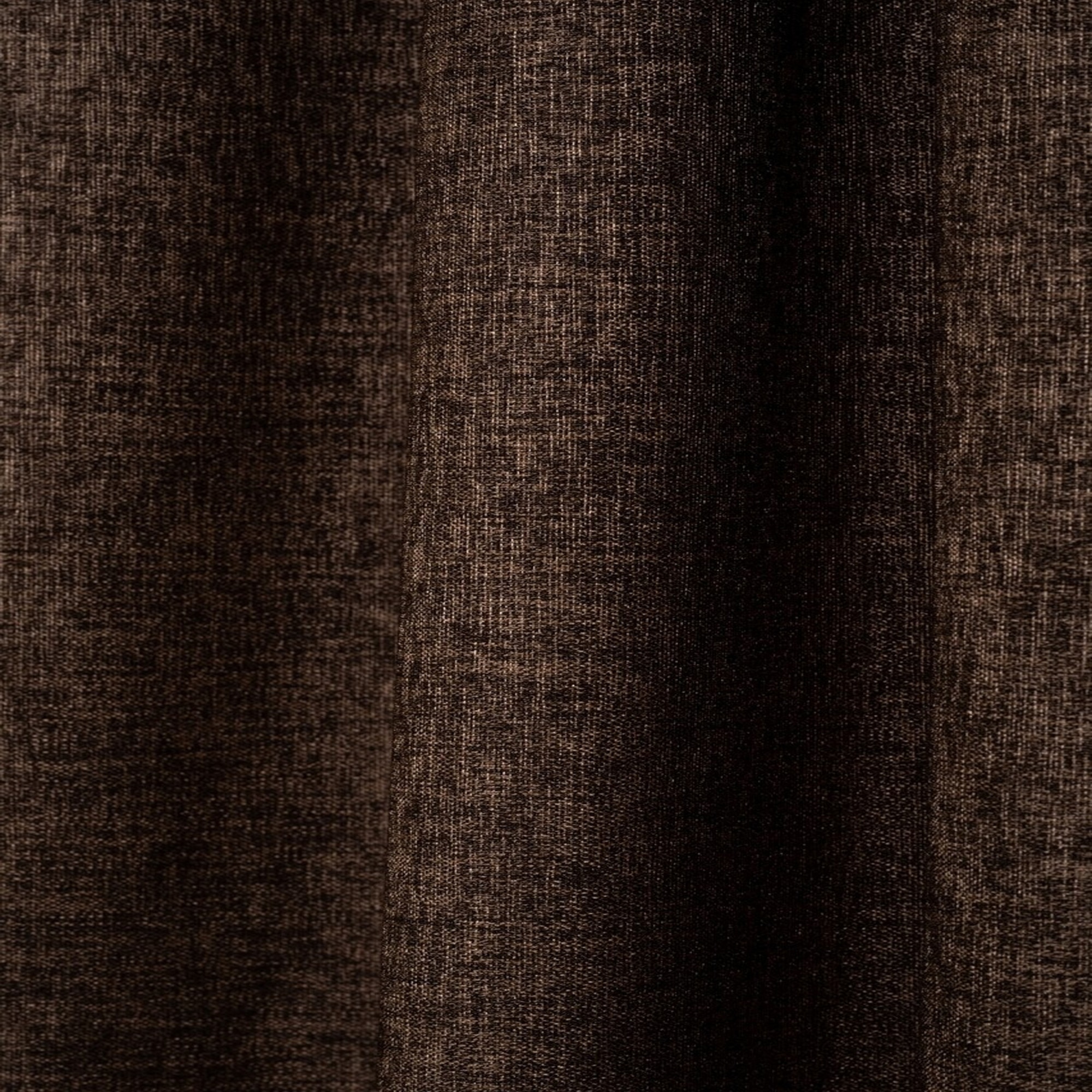 Set 2 draperii, GermagTrend, Blackout Maro, 140 x 80cm - eMAG.ro