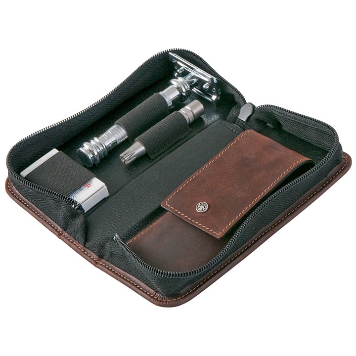 Set barbierit & manichiura Dovo - eMAG.ro