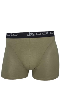 Férfi boxer, ioana boutique textil, ch1504, khaki, 2XL - eMAG.hu