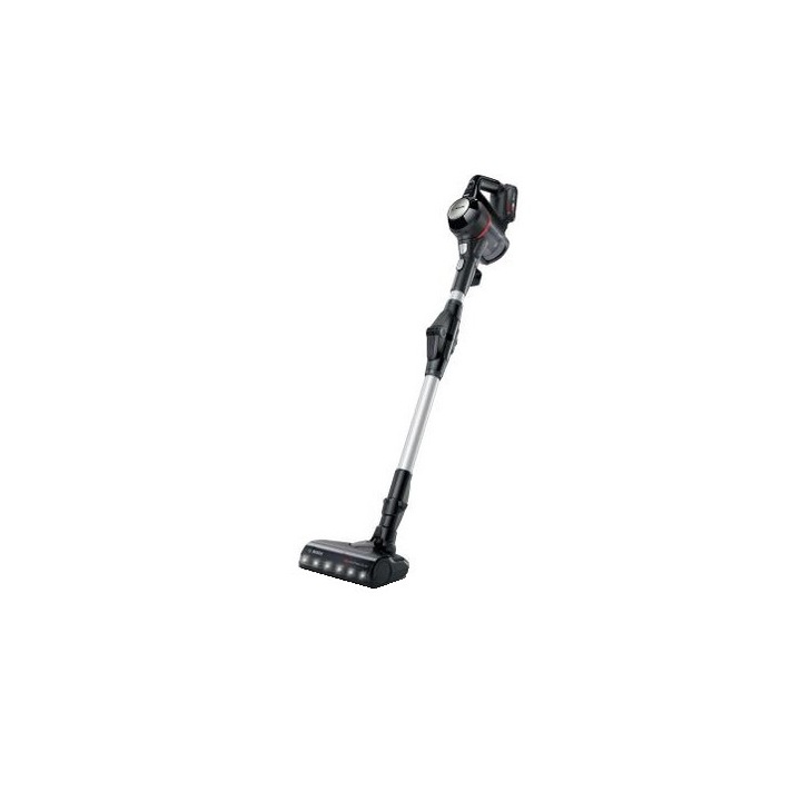 BOSCH Unlimited 7 BCS711EXT 2in1 Függőleges porszívó, 0,3 l, 18 V, max ...
