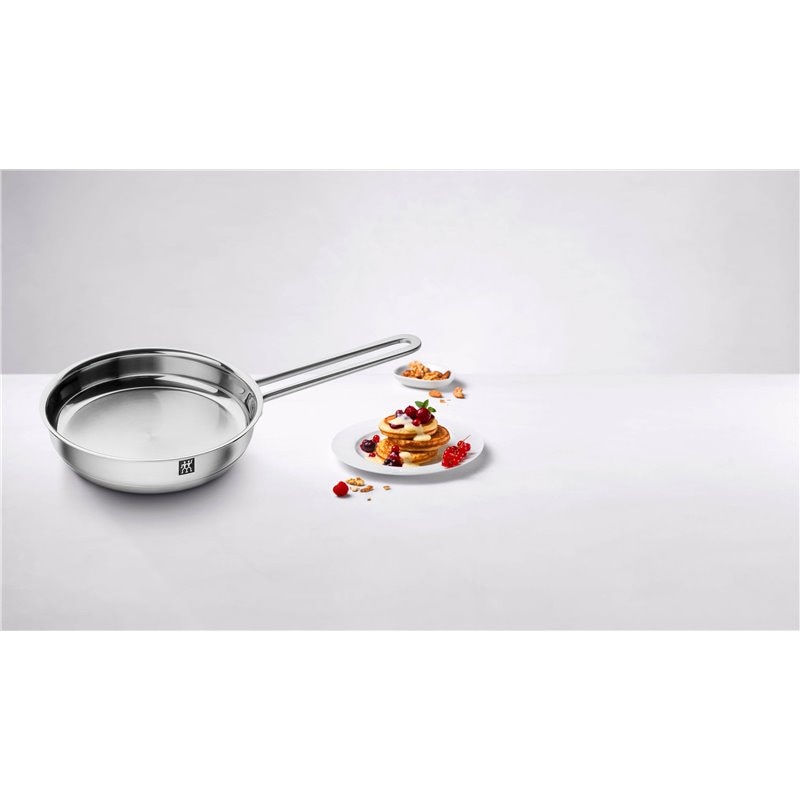 Tigaie inox, 16cm, "Pico" - Zwilling - eMAG.ro